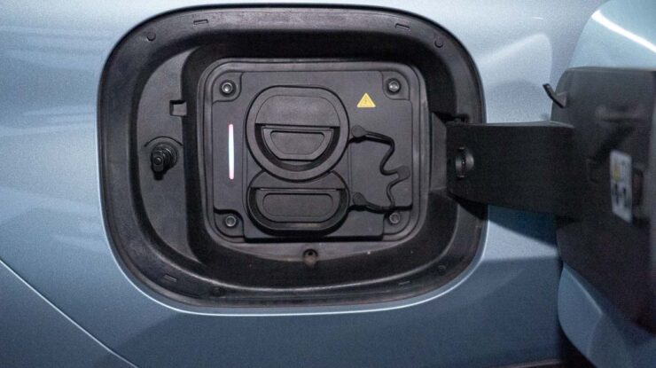 Jeacoo J7 PHEV 7 - automachi.com