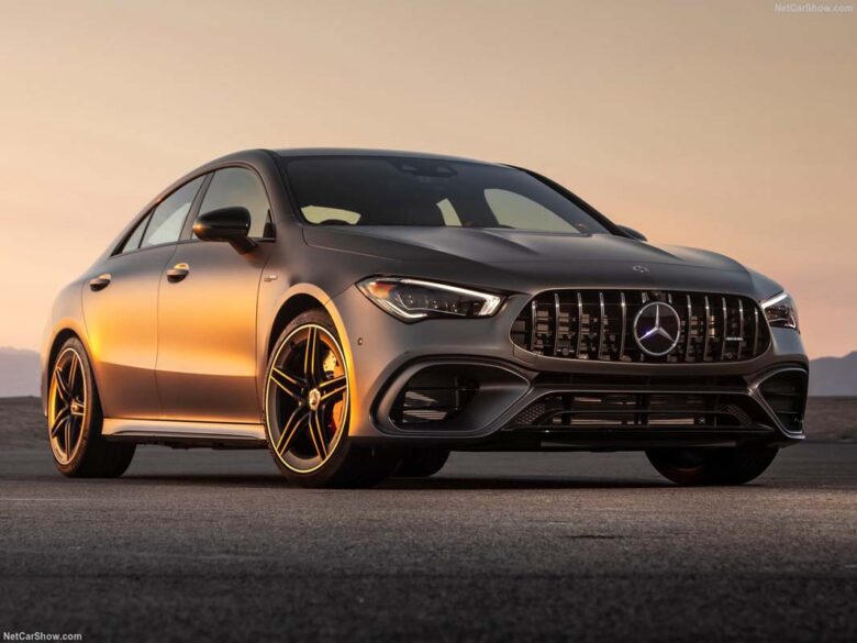 Mercedes-Benz 将采用 Geely 制造的2.0L涡轮引擎，具备250 Hp/360 Nm的输出！ - automachi.com