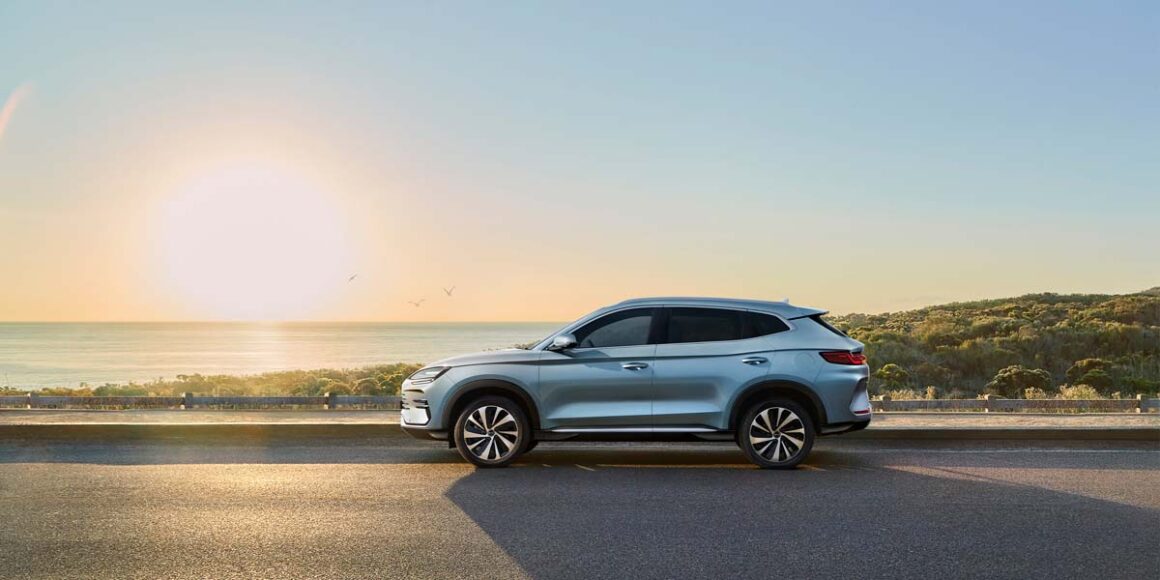 BYD 或将在2025年于本地市场推出 PHEV 车款、同时也会推进 CKD 计划 - automachi.com