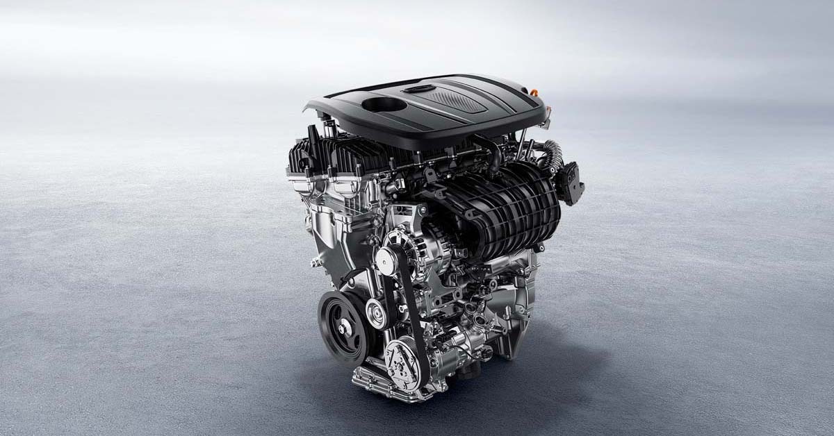 BHE15-AFD 引擎：四缸但是有缸内直喷、未来 Iriz、Persona 和 Saga 的引擎？ - automachi.com