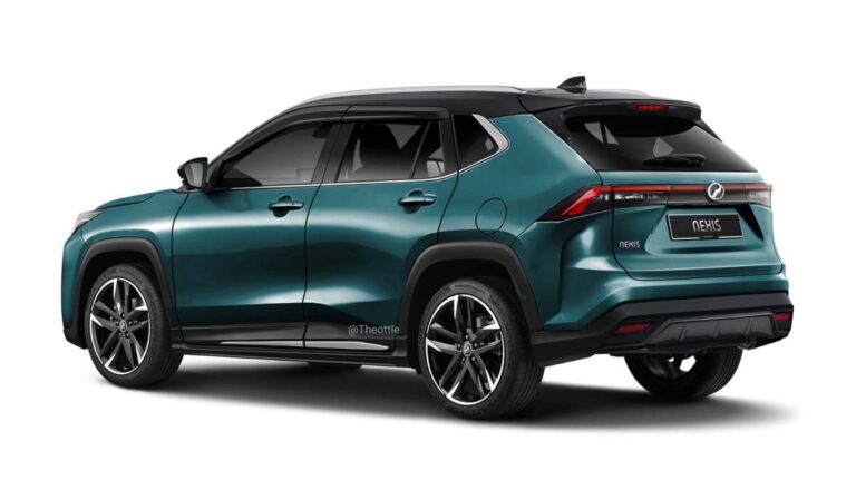 Perodua 确认将在 KLIMS 上发布一款新车，传说中的 D66B SUV？ - automachi.com