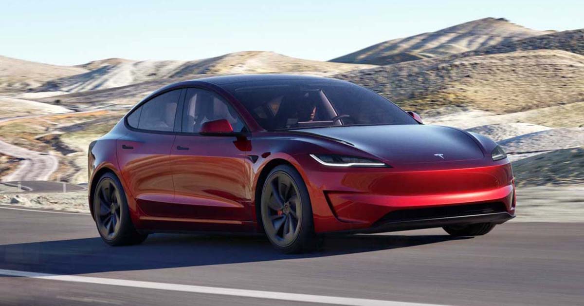 中国电动车电池健康度测试： Tesla 表现最出色、理想4年下跌25%！ - automachi.com