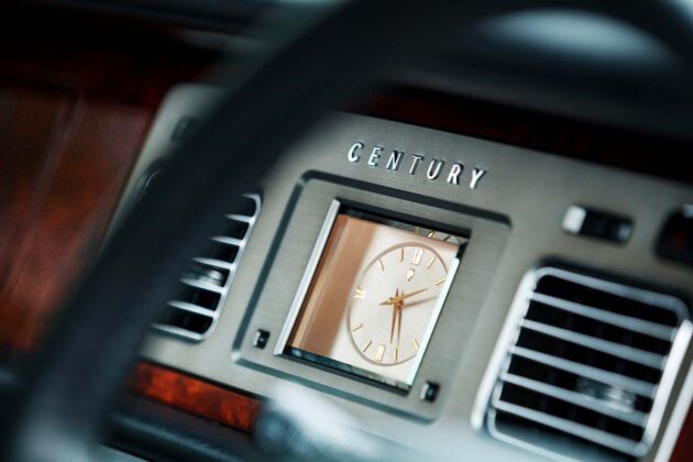 Toyota 1GZ-FE ：日本唯一的 V12 引擎、Century 的最强拍档！ - automachi.com