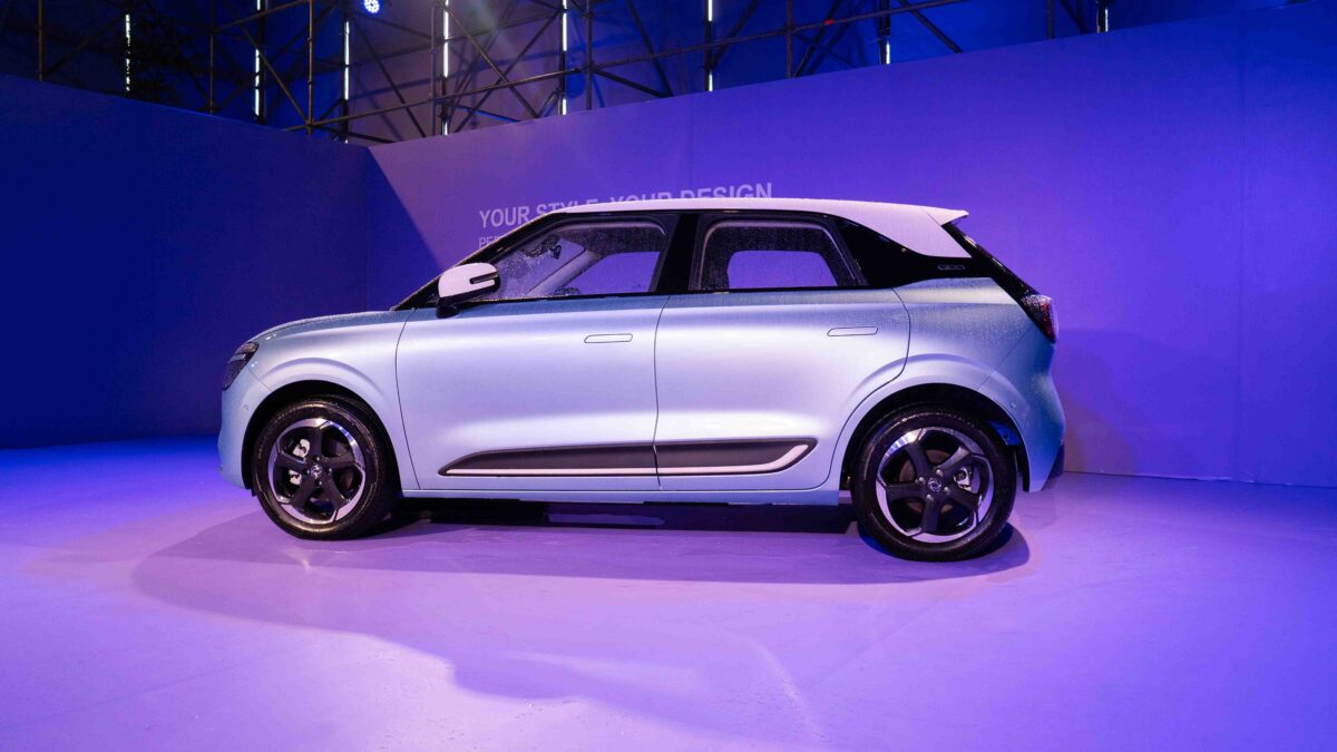 Dongfeng BOX正式发布：两种车型可供选择，售价RM 100,700起！ - automachi.com