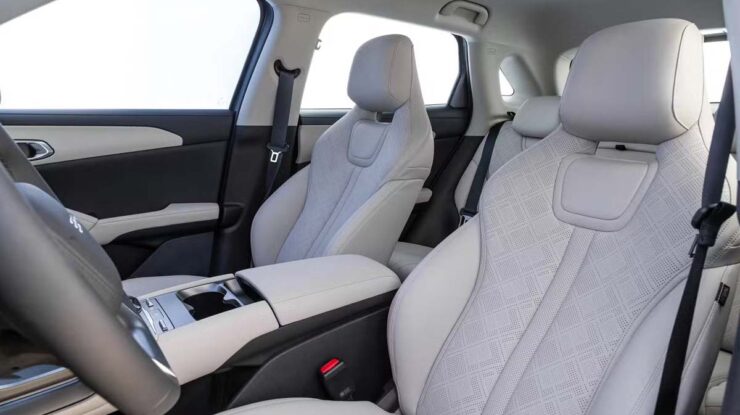 BYD Atto 3 Up：全新小型B-Segment 电动SUV即将登场，未来本地会引进？ - automachi.com