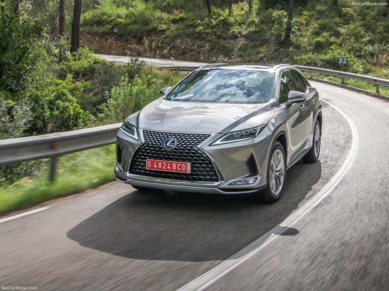 Lexus RX300 ：RM 250,000起就可以买到日系豪华+舒适的绝佳体验 - automachi.com