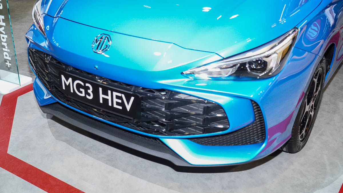 MG3 HEV 4 - automachi.com