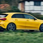 Mercedes-Benz M252 引擎：动力低排放低油耗都有，未来或取代1.3L引擎？ - automachi.com