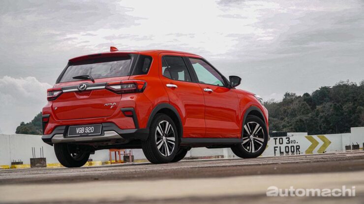 Perodua 目前已经是东南亚第三大汽车制造商，甚至比 Daihatsu 还要卖得多！ - automachi.com