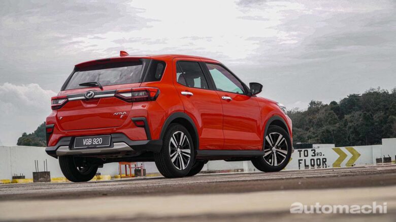 Perodua 目前已经是东南亚第三大汽车制造商，甚至比 Daihatsu 还要卖得多！ - automachi.com