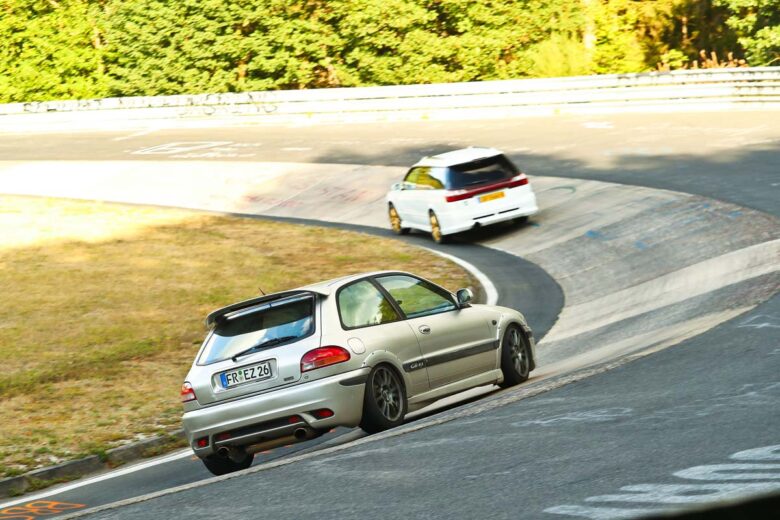 Proton Satria GTI ：首款Handling By Lotus 的国产车，史上最强的宝腾！ - automachi.com