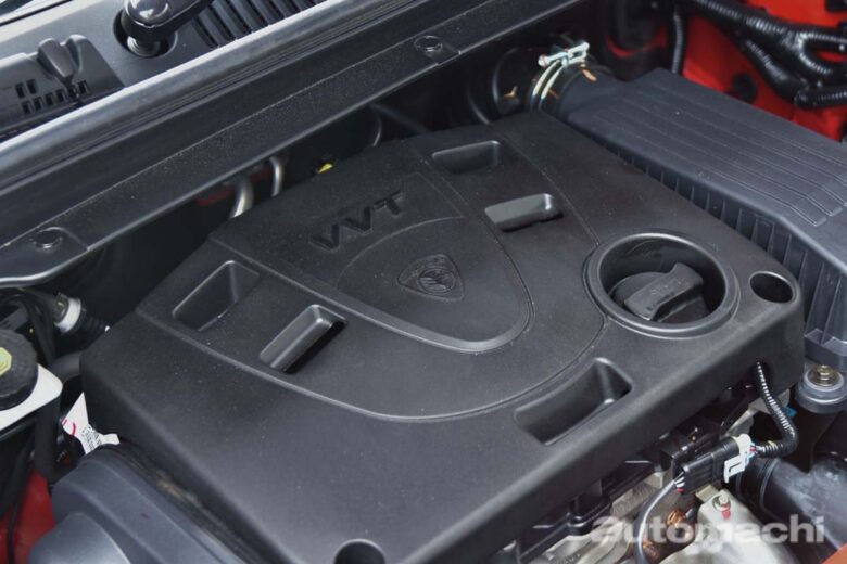 Proton 采用的 Punch CVT 为什么会让那么多人闻之色变？ - automachi.com