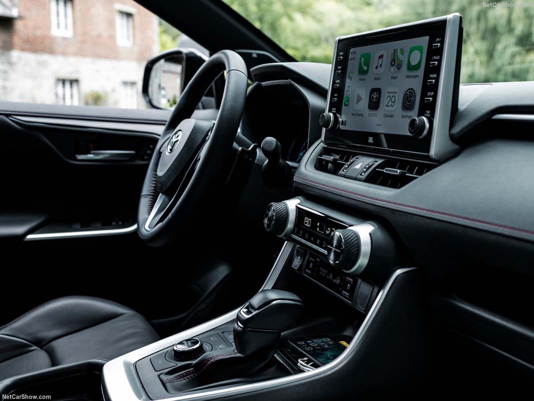 Toyota Rav4 16 - automachi.com