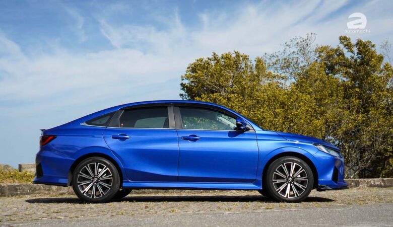 延期接近1年半、 Toyota Vios HEV GR-Sport 将在2025年正式登场！ - automachi.com