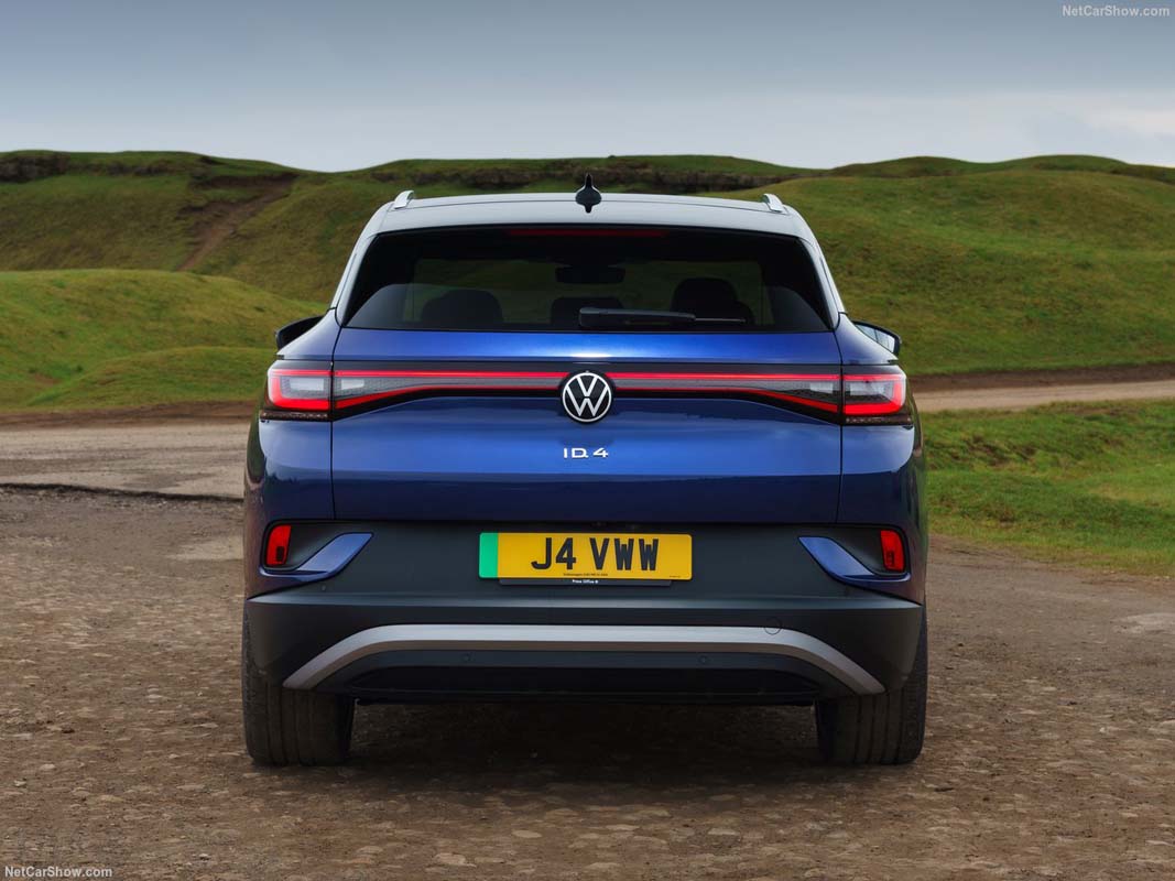 Volkswagen ID4 14 - automachi.com