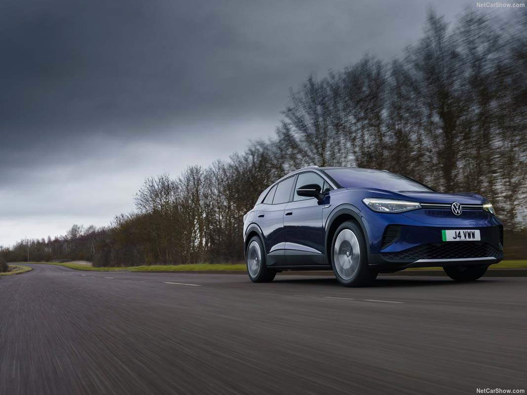 Volkswagen ID4 16 - automachi.com