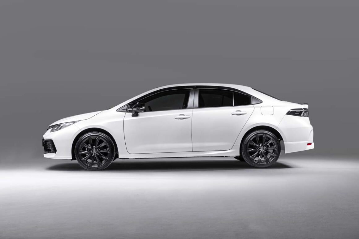 2025 Toyota Corolla GR S 正式发布：维持1.8L自然进气引擎，售价RM 149,980起 - automachi.com