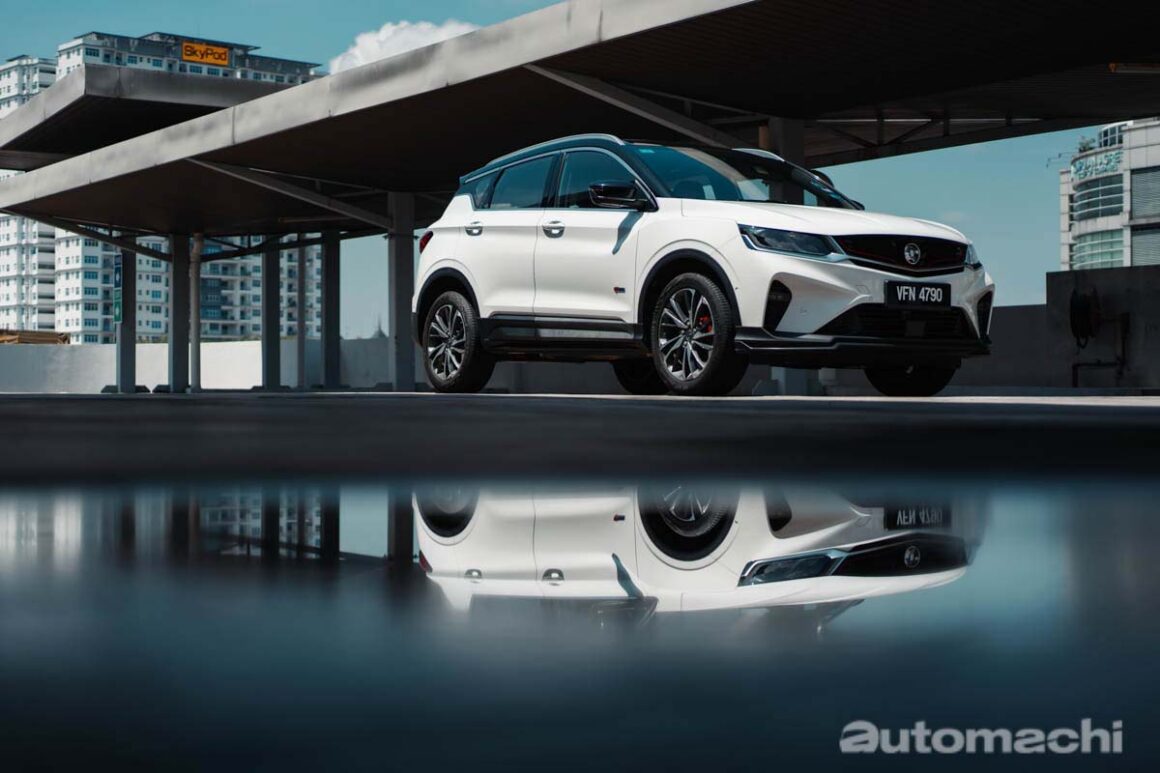 大马 B-Segment SUV 大全：居然有那么多同级车款、你拥有哪一款呢？ - automachi.com
