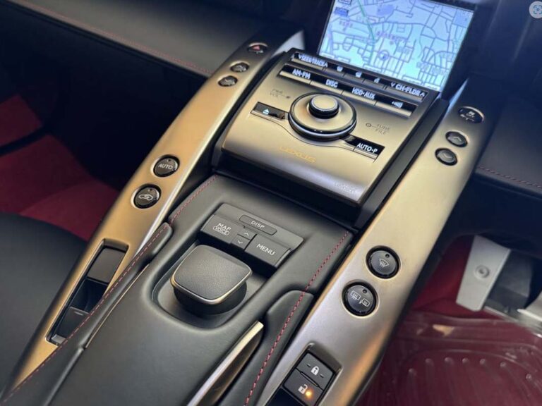 Wing Hin Auto Selection 成功标下 Lexus LFA！日系豪华超跑全球限量 500 台 - automachi.com