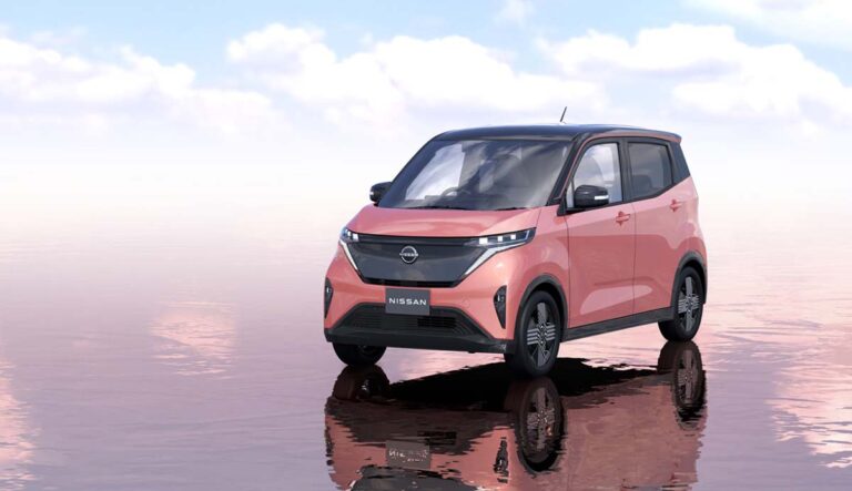 Kei-Car 到底是什么？为什么很少海外市场买得到Kei-Car？ - automachi.com