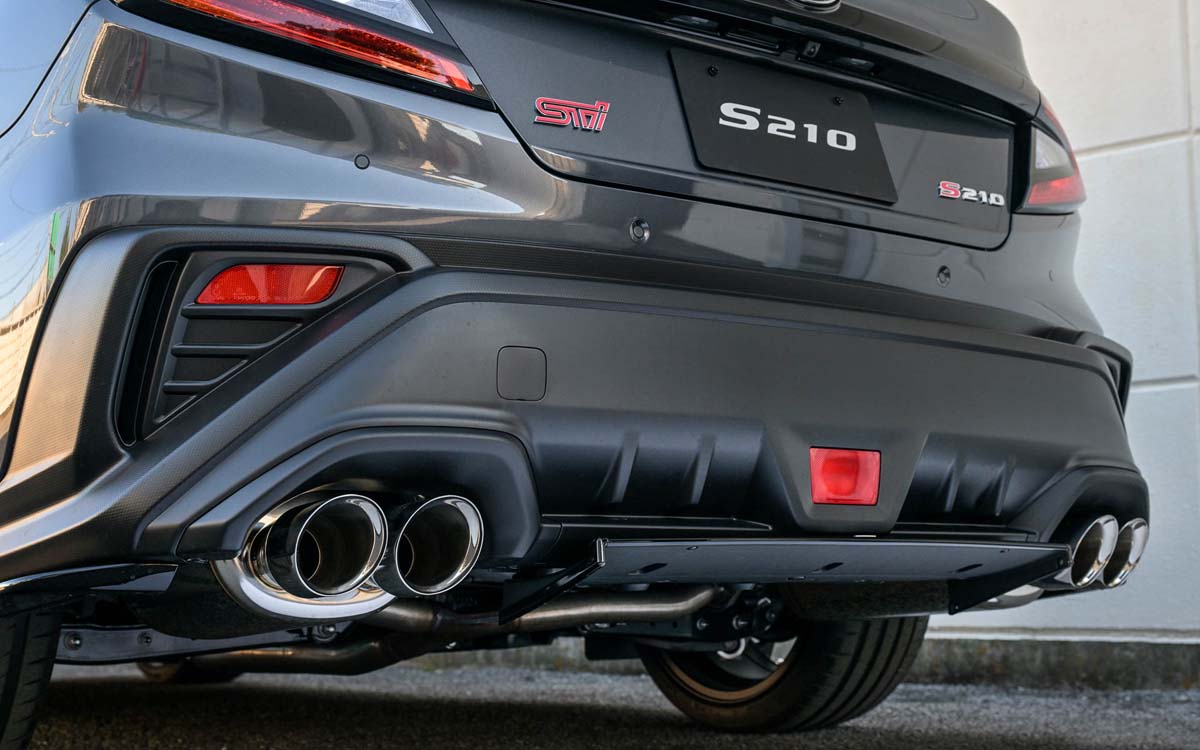 Subaru WRX STI S210 10 - automachi.com