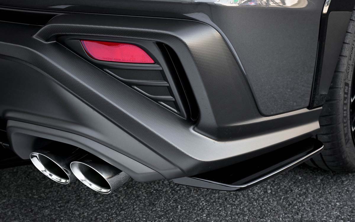 Subaru WRX STI S210 12 - automachi.com