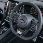 Subaru WRX STI S210 正式发布：WRC战神回归、2.4L水平对卧引擎最大马力296 Hp！ - automachi.com