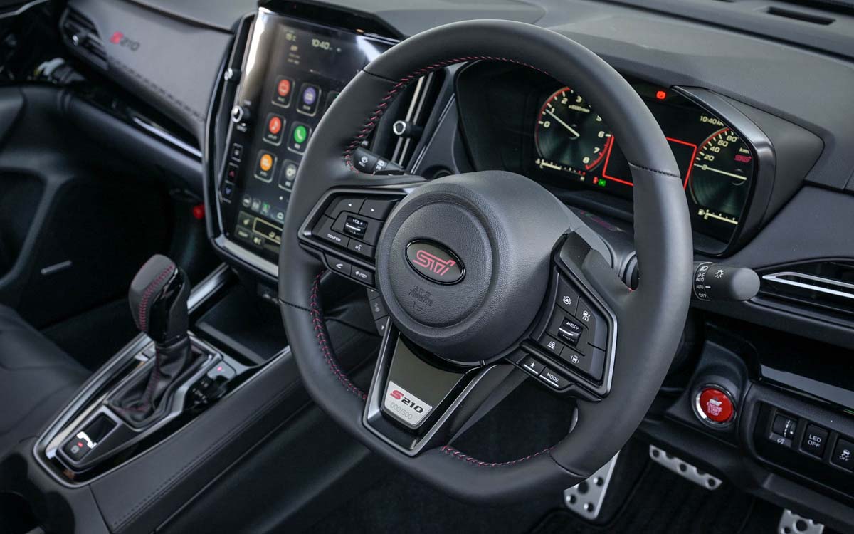 Subaru WRX STI S210 16 - automachi.com