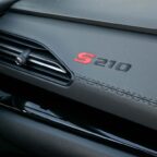 Subaru WRX STI S210 正式发布：WRC战神回归、2.4L水平对卧引擎最大马力296 Hp！ - automachi.com