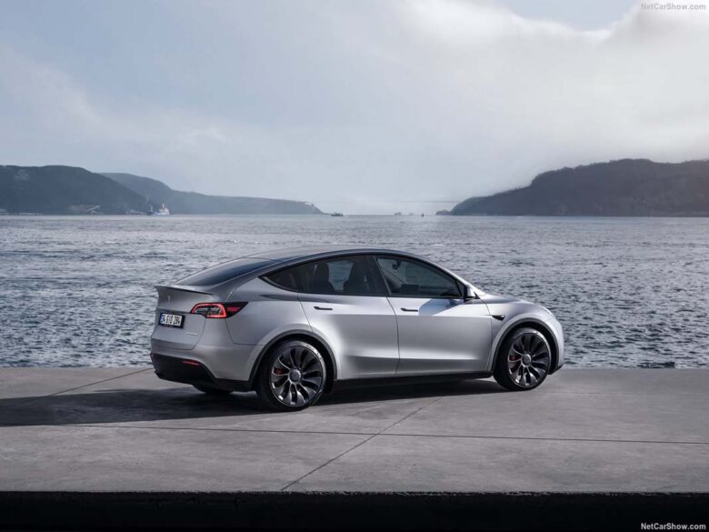 Tesla Model Y 成为中国最畅销乘用车，累计销量突破480,000辆 – automachi.com