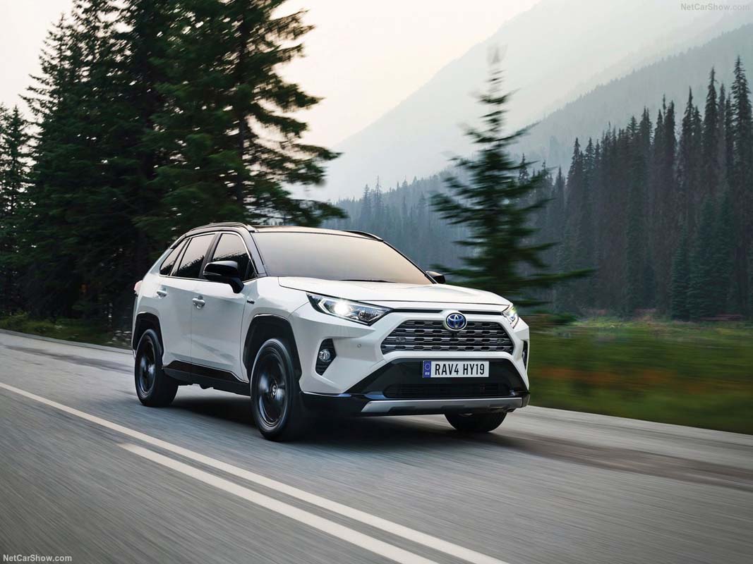 Toyota Rav4 11 - automachi.com