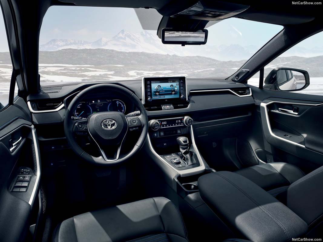 Toyota Rav4 12 - automachi.com