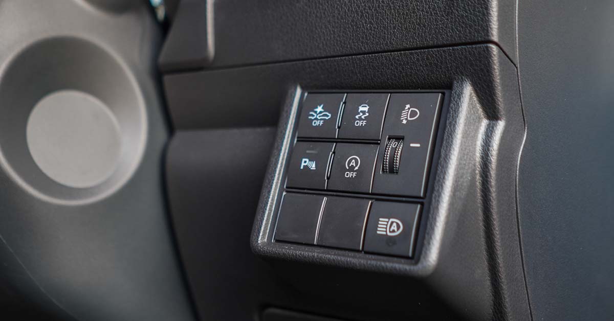 Auto Start Stop 不实用？越来越少内燃机车款配备这一功能 - automachi.com