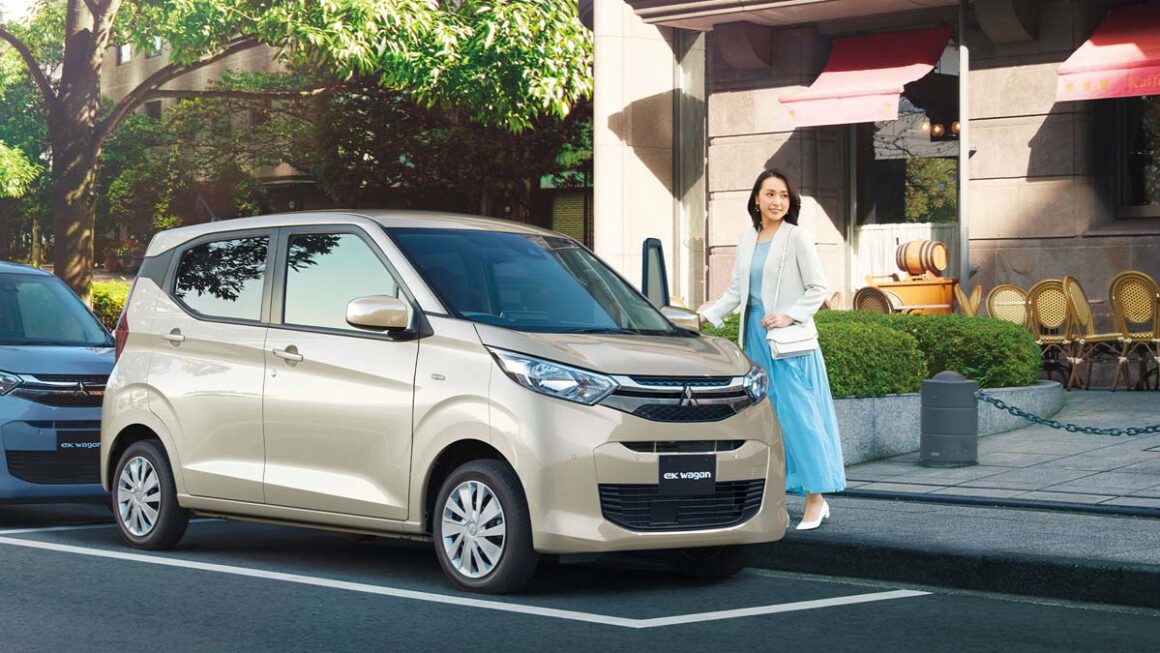 Kei-Car 到底是什么？为什么很少海外市场买得到Kei-Car？ - automachi.com
