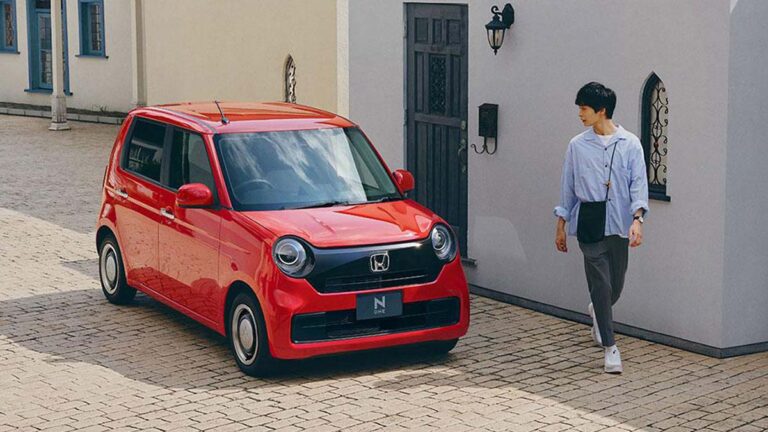 Kei-Car 到底是什么？为什么很少海外市场买得到Kei-Car？ - automachi.com