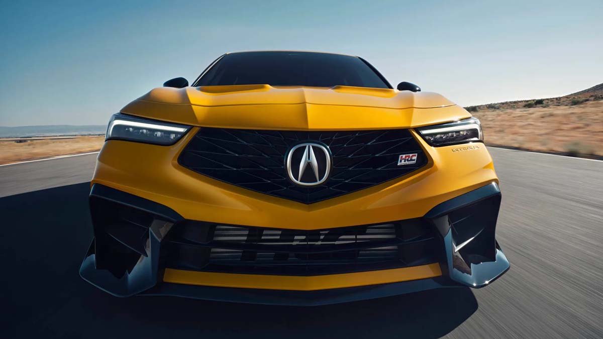 Honda HRC 2 - automachi.com