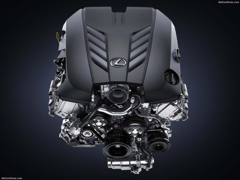 Lexus LC500 只需RM 500,000就能入手？体验最后的V8引擎魅力！ - automachi.com