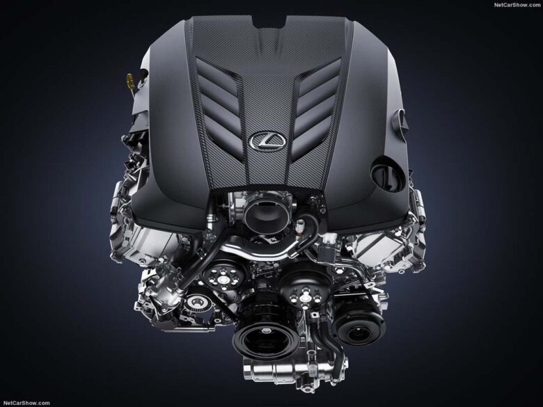 Lexus LC500 只需RM 500,000就能入手？体验最后的V8引擎魅力！ - automachi.com