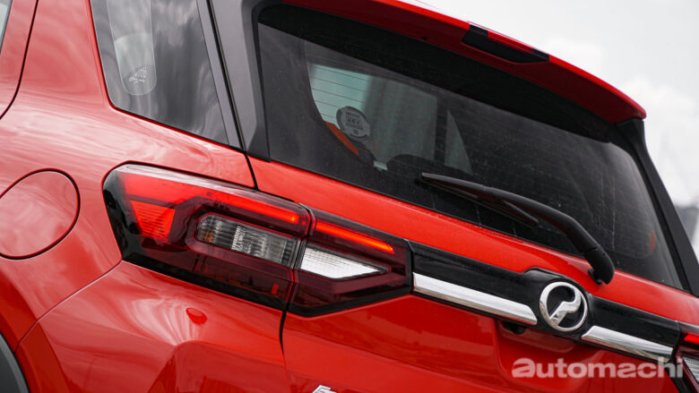Perodua Ativa 或推出小改款车型：预计增加 Android Auto/Apple CarPlay，ADAS 功能也会有提升？ – ...