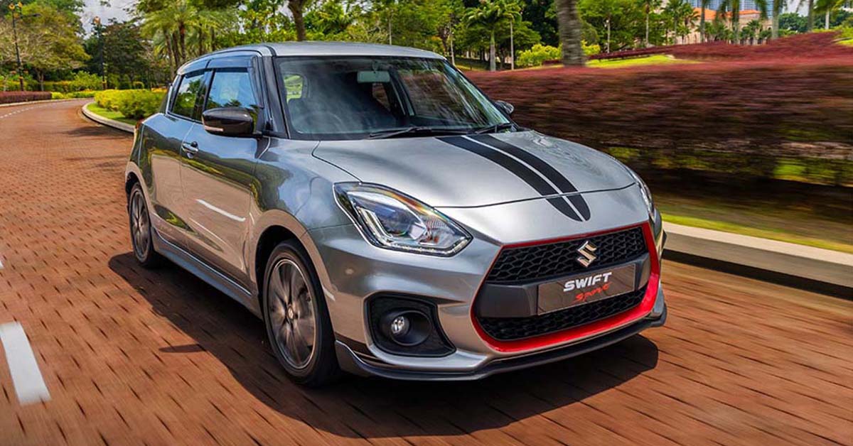 Suzuki 公布全新战略计划：纯电/混动为发展重点、年销量将突破400万大关！ - automachi.com