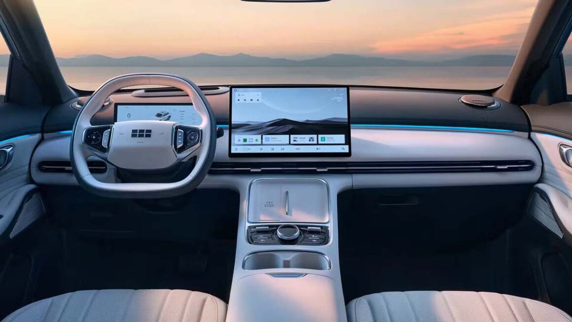 Geely Starship 7 PHEV 确认进军海外市场：e.MAS 7 的插混版本、未来大马也会引进！ - automachi.com