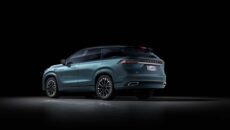 2025 JAECOO J8 本地开放预订：搭载2.0L涡轮引擎、本地售价RM 195,000起 - automachi.com