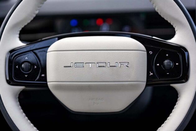 Jetour Dashing 将于4月在大马发布：搭1.5L涡轮引擎，价格有望低于RM 120,000？ - automachi.com