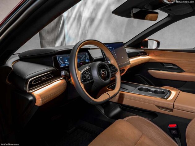 Mazda CX-20 ：全球战略B-Segment SUV、对标 Yaris Cross/ HR-V ！ - automachi.com