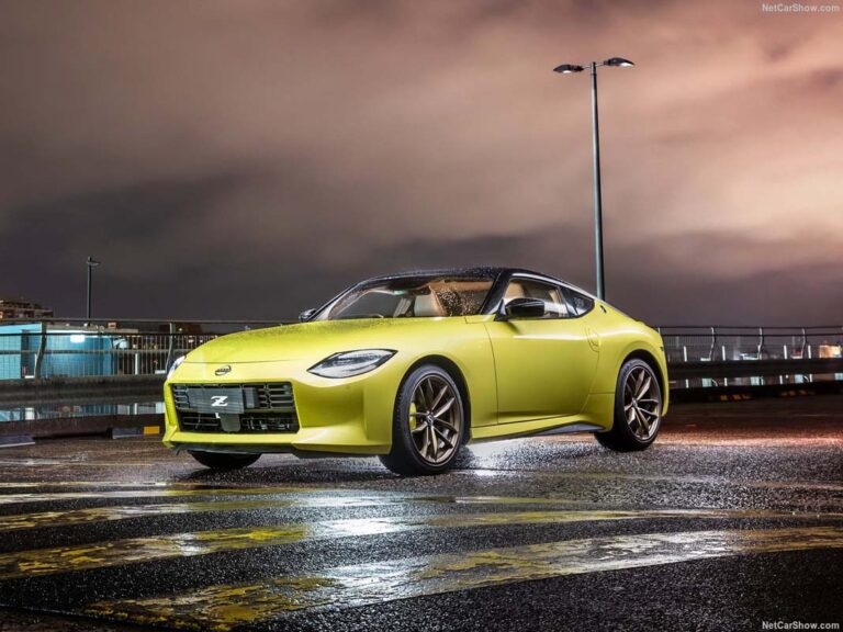最后的运动日产？ Nissan 400Z 现在已经可以在本地买到、3.0L V6双涡轮入口价格由RM 350,000起 - automachi.com