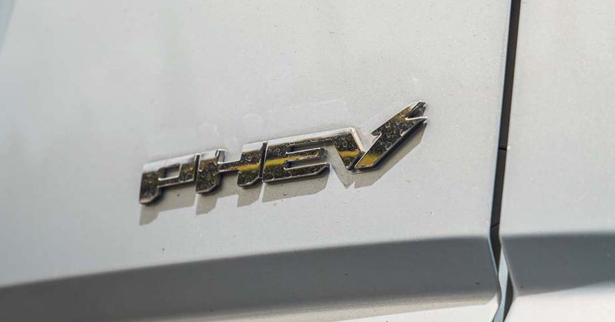 PHEV （插电式混合动力系统）有什么需要注意？会不会真的很难养？ - automachi.com