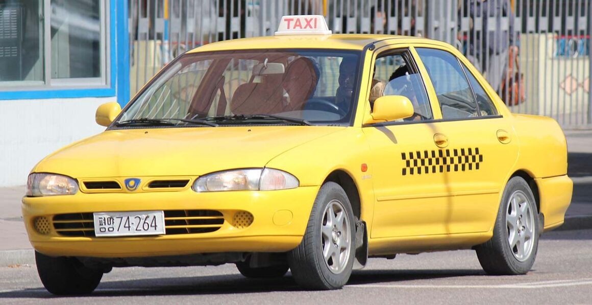 MDM 传奇之 Proton Wira ，一款曾经出口到英国、德国和朝鲜的国产车 - automachi.com