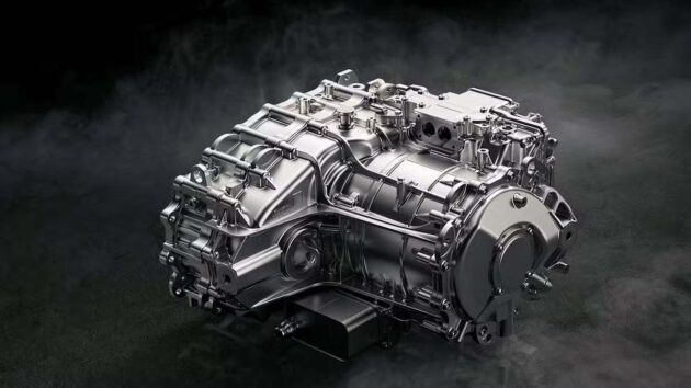 Xiaomi SU7 Ultra 中国登场：最大马力 1,527 Hp、中国售价仅RM 344,500起 - automachi.com