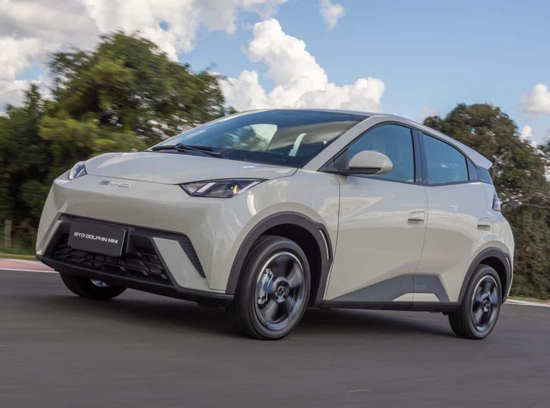 BYD 11 - automachi.com