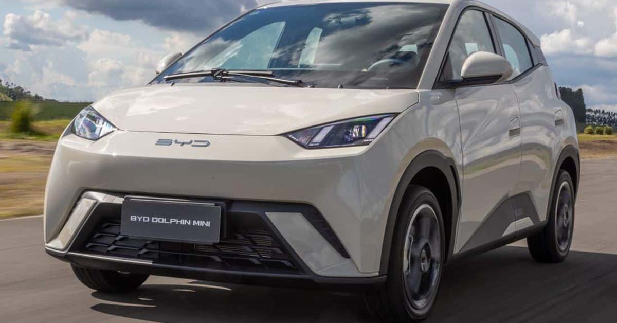 BYD 26 - automachi.com